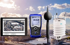 Environmental Noise Measurement I NTi Audio