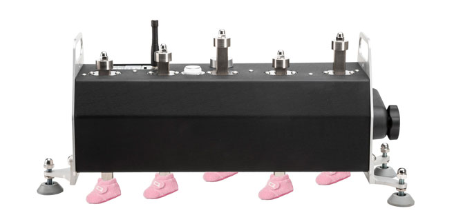 NEW BS3 Tapping Machine