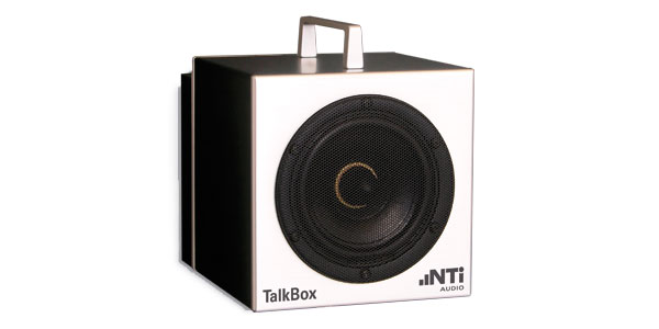 Audio & Acoustic Test & Measurement Solutions