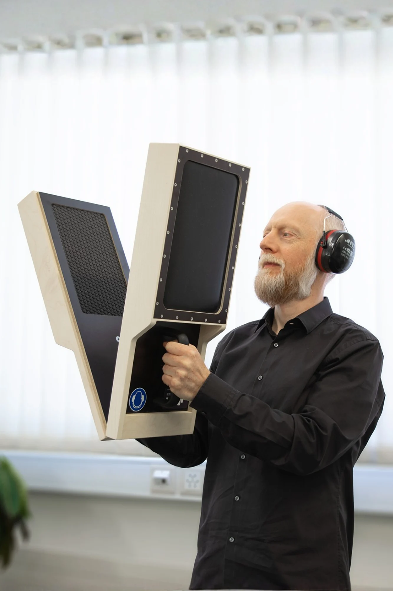 Room Acoustics Measurements | NTi Audio